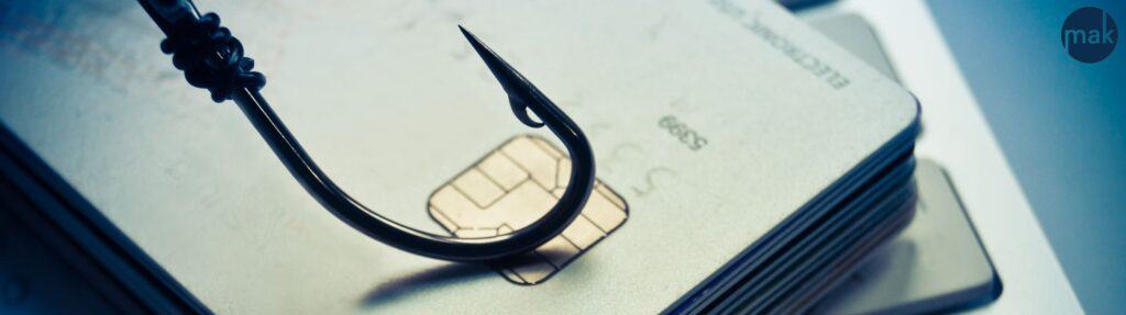 Anwalt bei Phishing und Online-Banking-Betrug ‣ Dr. Michel de Araujo ...
